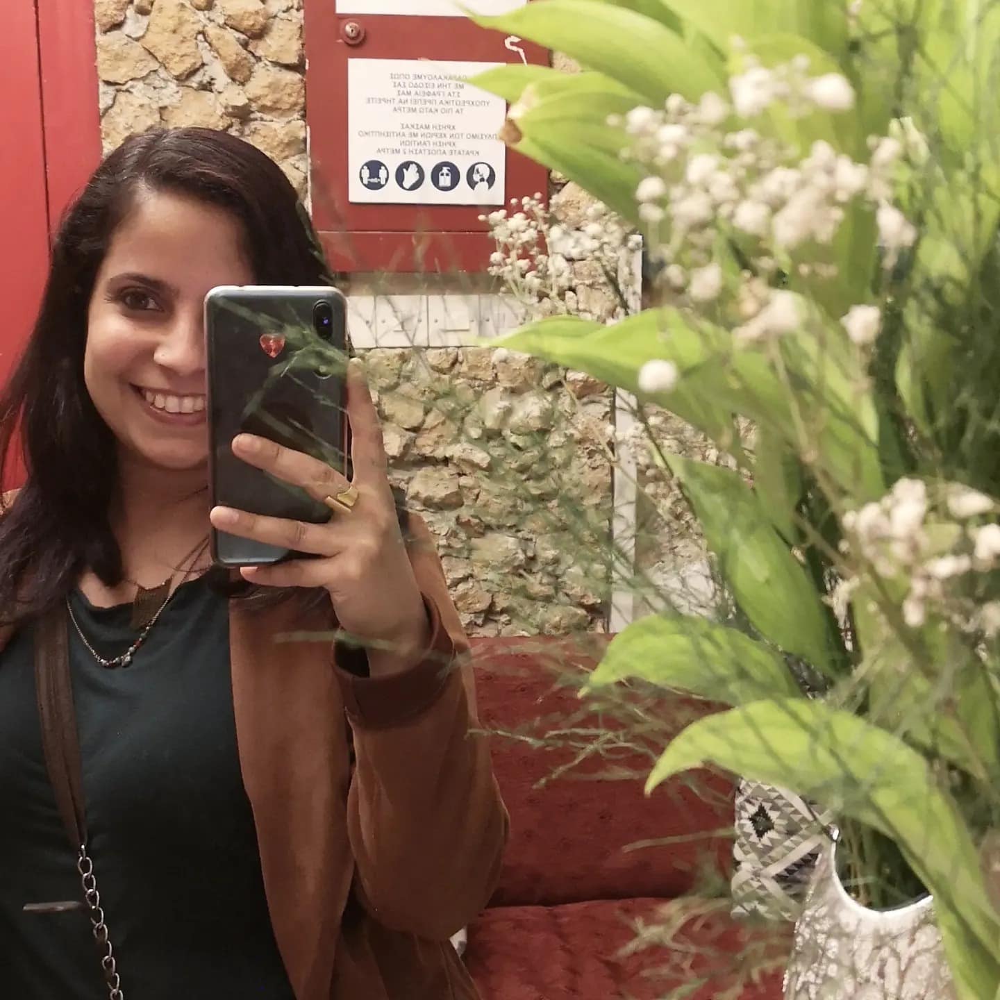 גם חצי זה טוב - Neta-Lee Studio