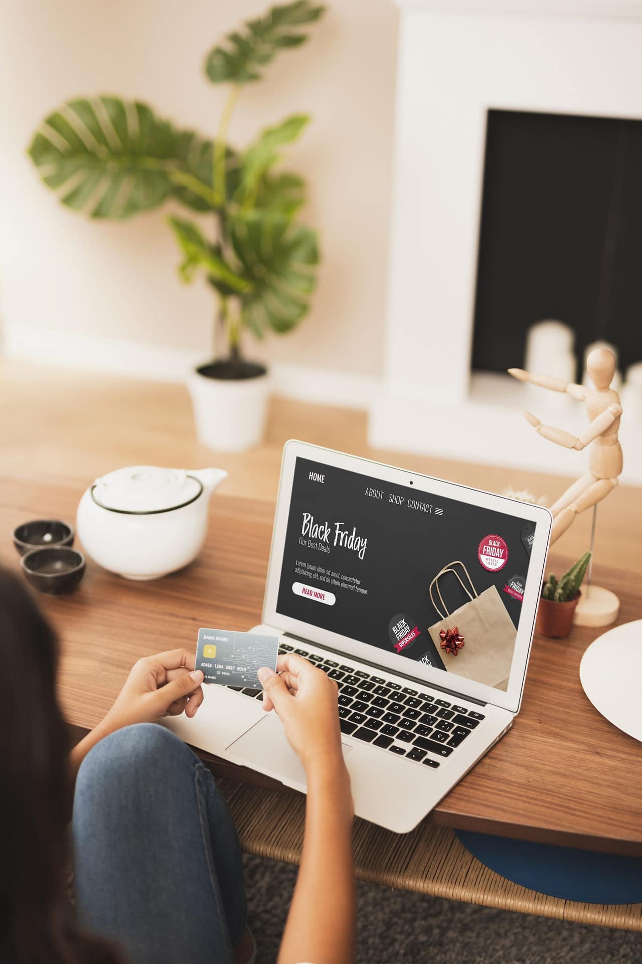 נוכחות דיגיטלית היא תנאי הכרחי להצלחה של העסק - Neta-Lee Studio